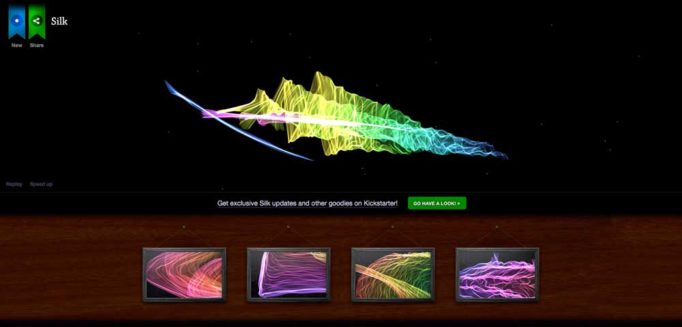 Las mejores 10 apps de arte no sólo para artistas – Jaque al arte